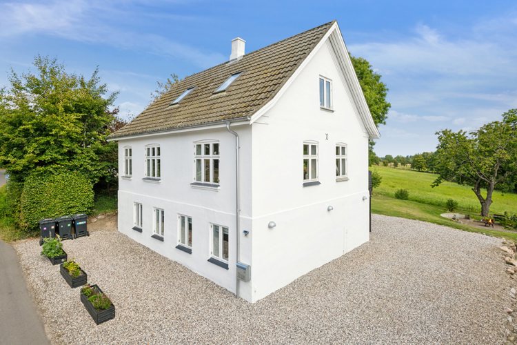 Tårup Byvej 27, Tårup - Villa til Salg | danbolig