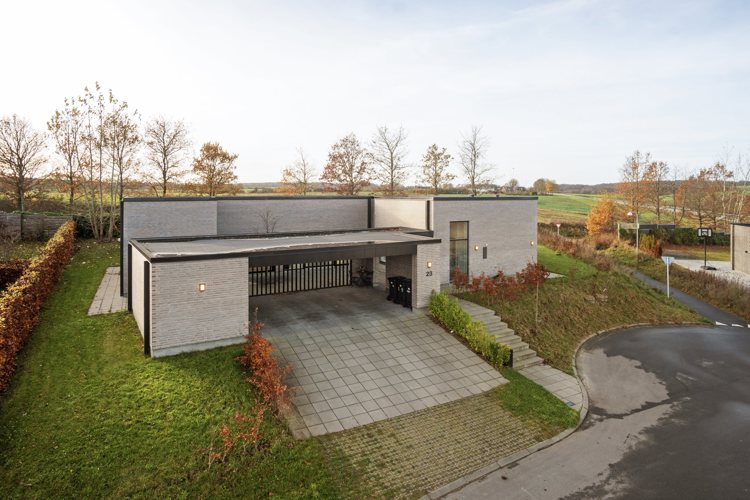 Overskov 23 - Villa til Salg | danbolig