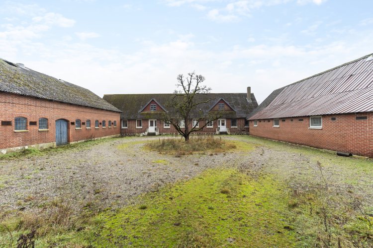 Skalhøjvej 4, Koed - Villa til Salg | danbolig