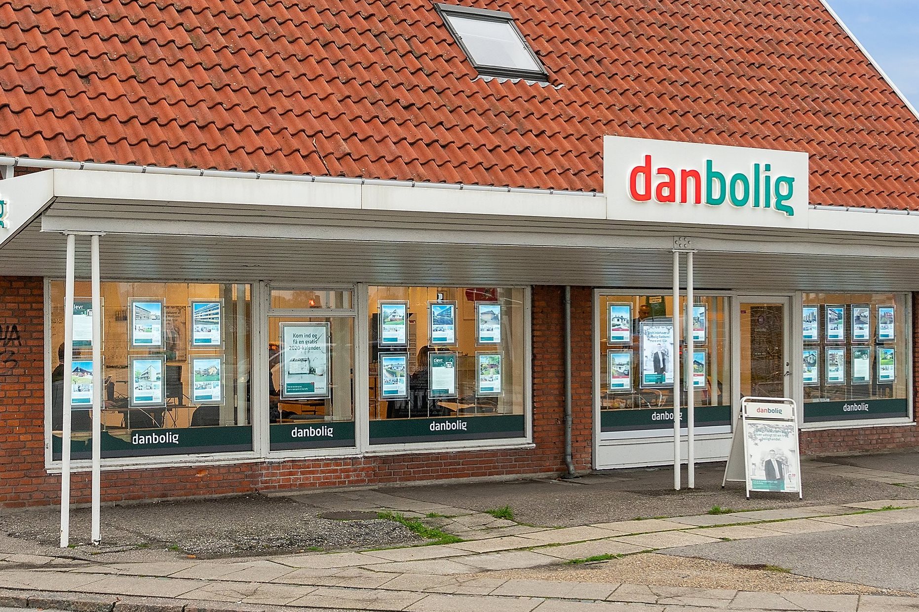danbolig