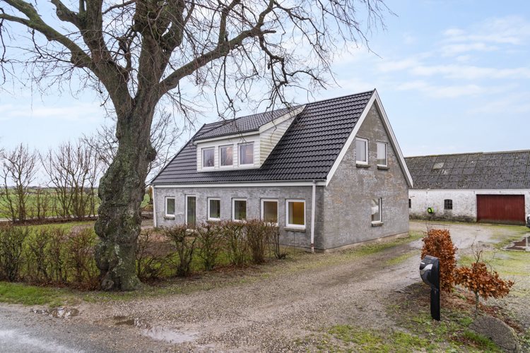 Fenstenvej 50, Gylling - Villa til Salg | danbolig