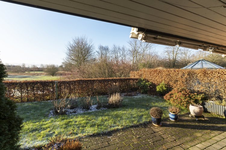 Gærdet 21, Tarp - Andelsbolig til Salg | danbolig