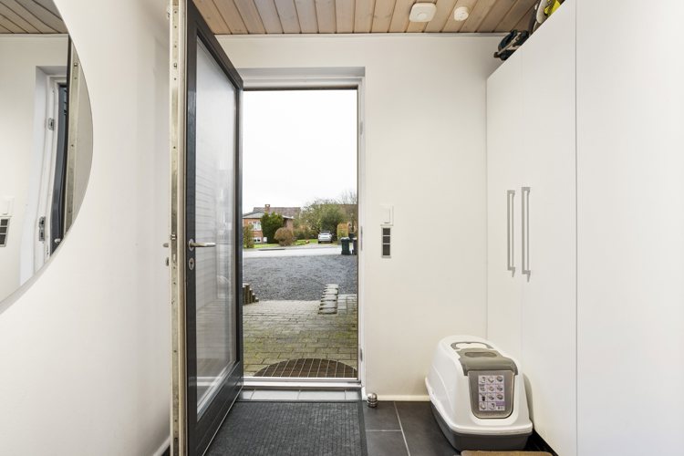 Nygaards Alle 27B - Rækkehus til Salg | danbolig