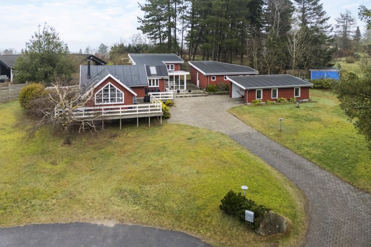 Kollevej 4, Veddinge Bk - Fritidsbolig til Salg | danbolig