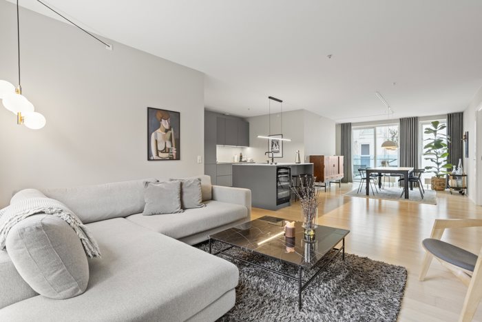 Esther Aggebos Gade 48, 1. 4. - Lejlighed til Salg | danbolig