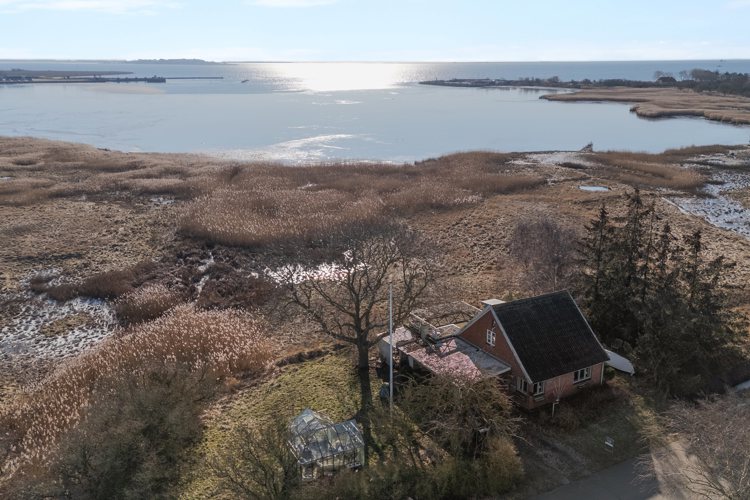 Tårsvej 167 - Villa til Salg | danbolig