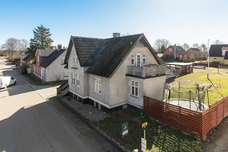 Vedde Byvej 19 - Villa til Salg | danbolig