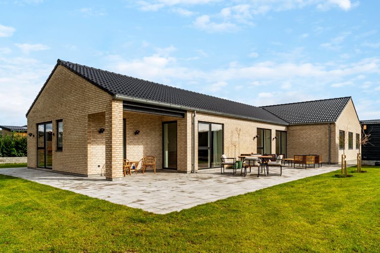 Kærsagrene 3 - Villa til Salg | danbolig