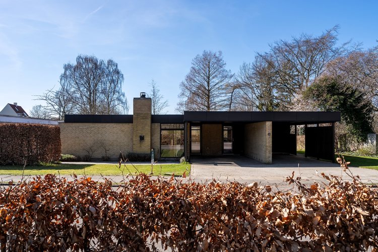 Frugtparken 4 - Villa til Salg | danbolig
