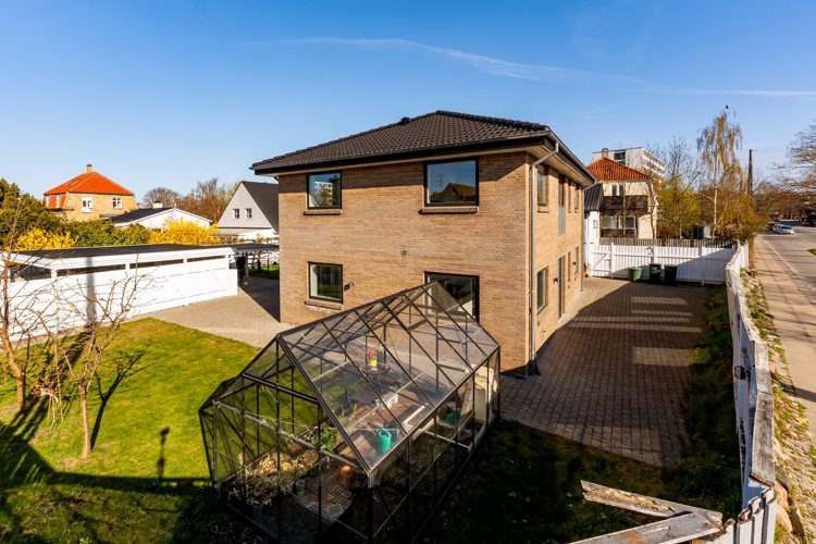 Røde Mellemvej 14 - Villa til Salg | danbolig