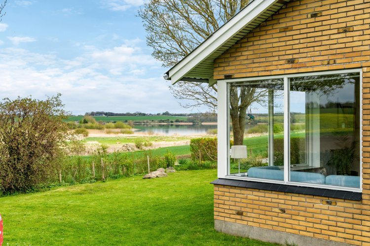 Fastrupvej 101, Fastrup - Villa til Salg | danbolig