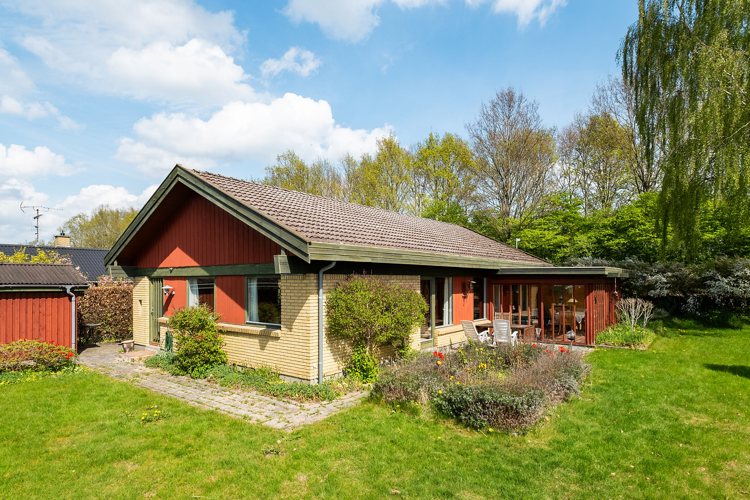 Bygvænget 833 - Villa til Salg | danbolig