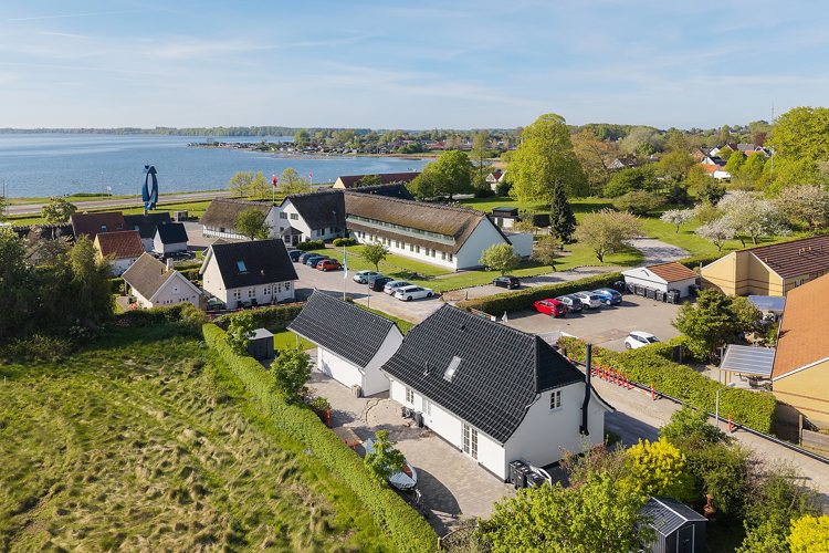 Strandvejen 4 - Villa til Salg | danbolig