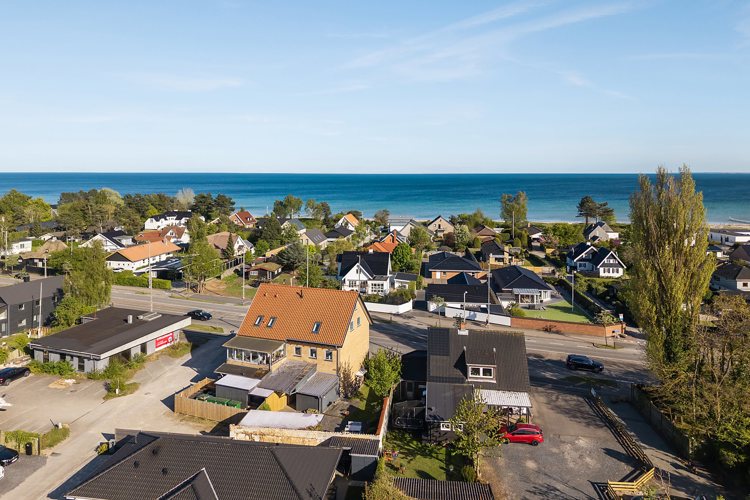 Karlslunde Strandvej 82, 2. - Lejlighed til Salg | danbolig