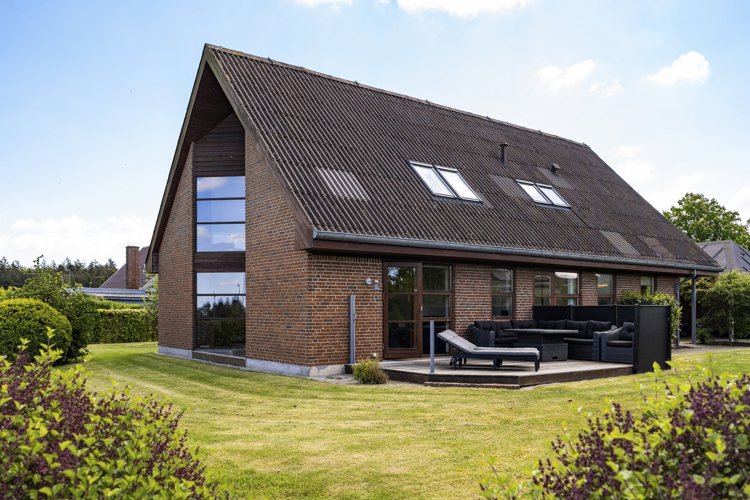 Engbergsvej 7, Assens - Villa til Salg | danbolig