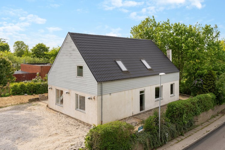 Røngevej 4, Hjorthede - Villa til Salg | danbolig