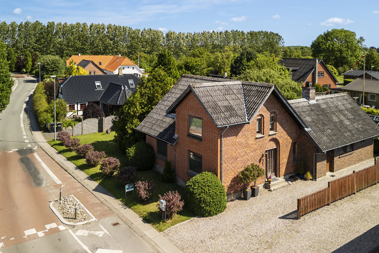 Måre Byvej 9, Måre - Villa til Salg | danbolig