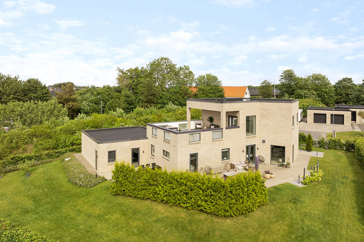Høje Støvring 20 - Villa til Salg | danbolig