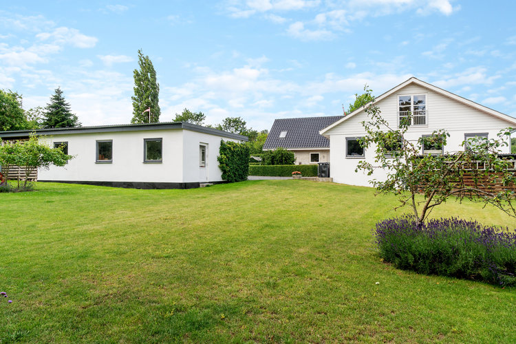 Bankevejen 36A & 36B - Villa til Salg | danbolig