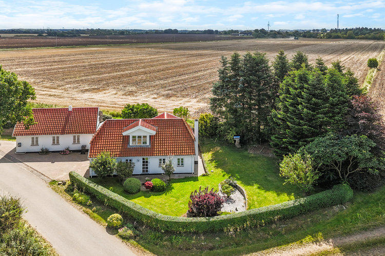Bredstrupvej 131, Bredstrup - Villa til Salg | danbolig