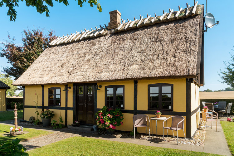 Frenderupgade 47, Sdr. Frenderup - Villa til Salg | danbolig