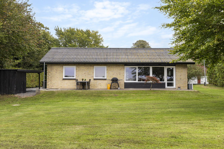 Tårupvej 31, Tårup - Villa til Salg | danbolig