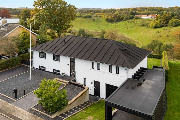 Kildevang 9, Seest - Villa til Salg | danbolig