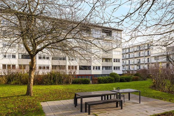 Elmelyparken 7C, 1. th. - Lejlighed til Salg | danbolig