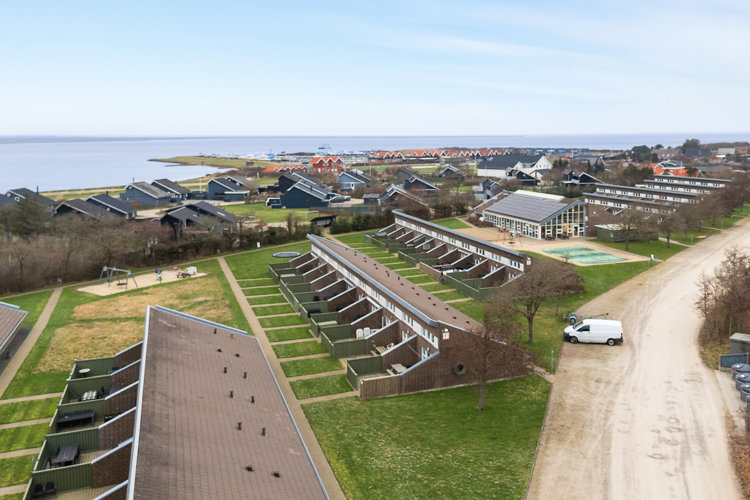 Vester Fælled 144 - Fritidsbolig til Salg | danbolig