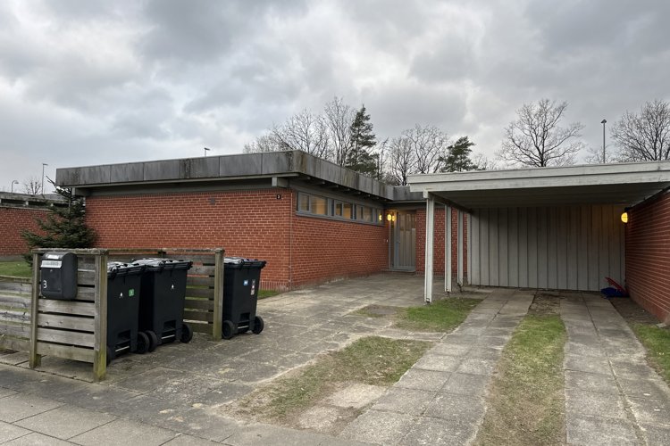 Irisvej 3 - Villa til Salg | danbolig