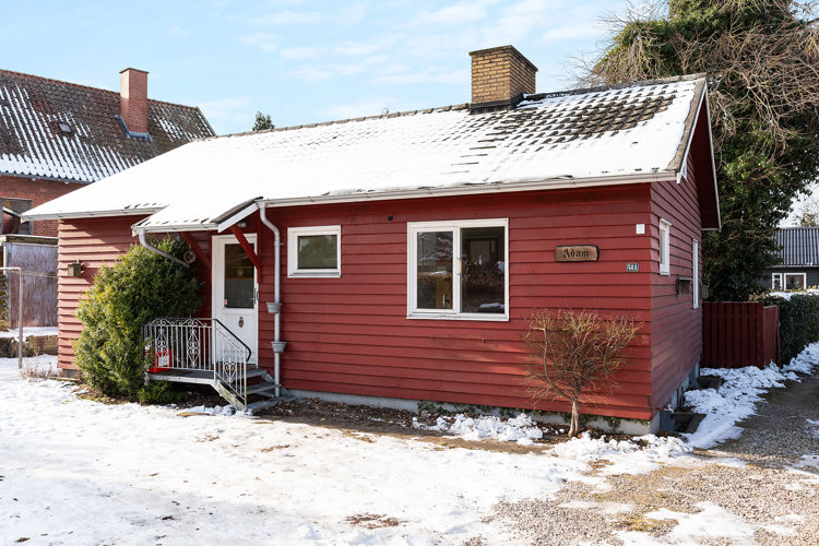 Strandvejen 48A - Villa til Salg | danbolig